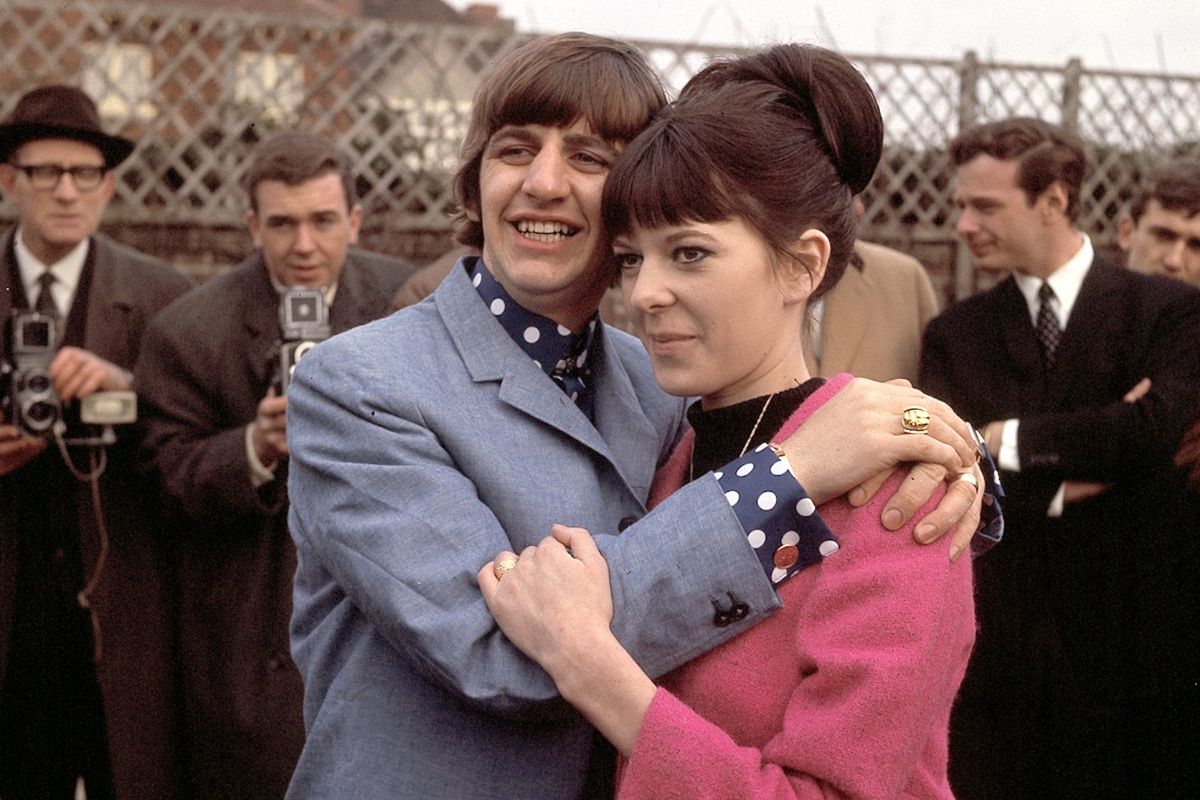 Ringo Starr’s Forgotten First Wife: Maureen Starkey Tigrett | Rare
