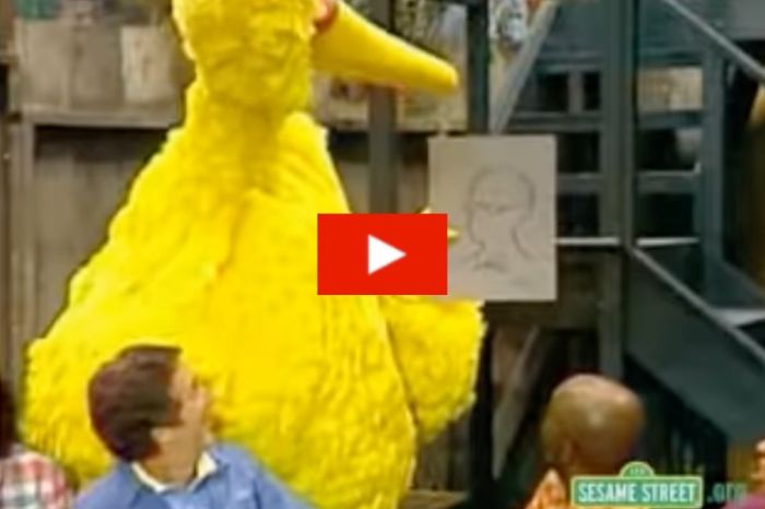 Sesame Street | Rare