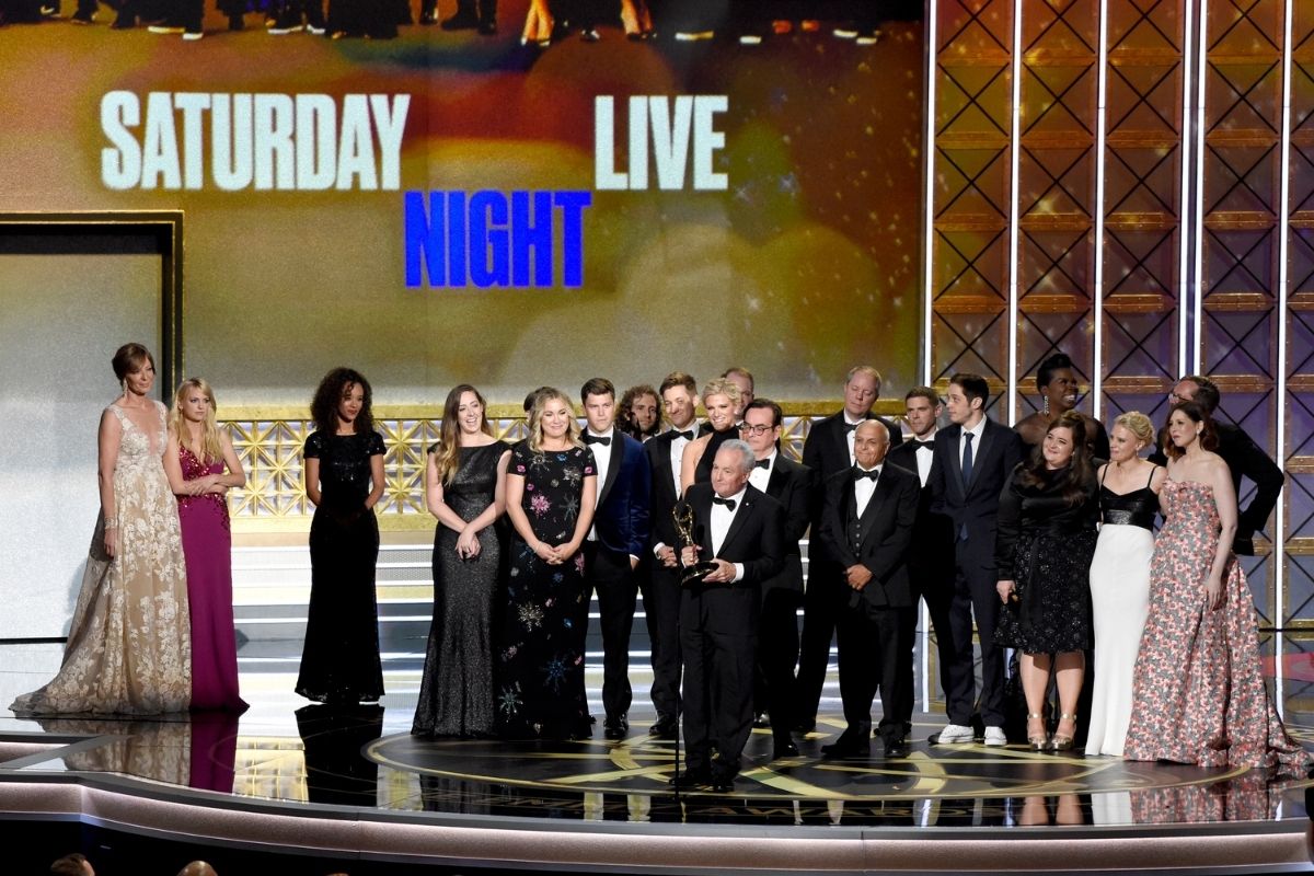 SNL Cast Members Don t Make As Much As You d Think Rare SNL Cast Members Don t Make As Much As You d Think Rare
