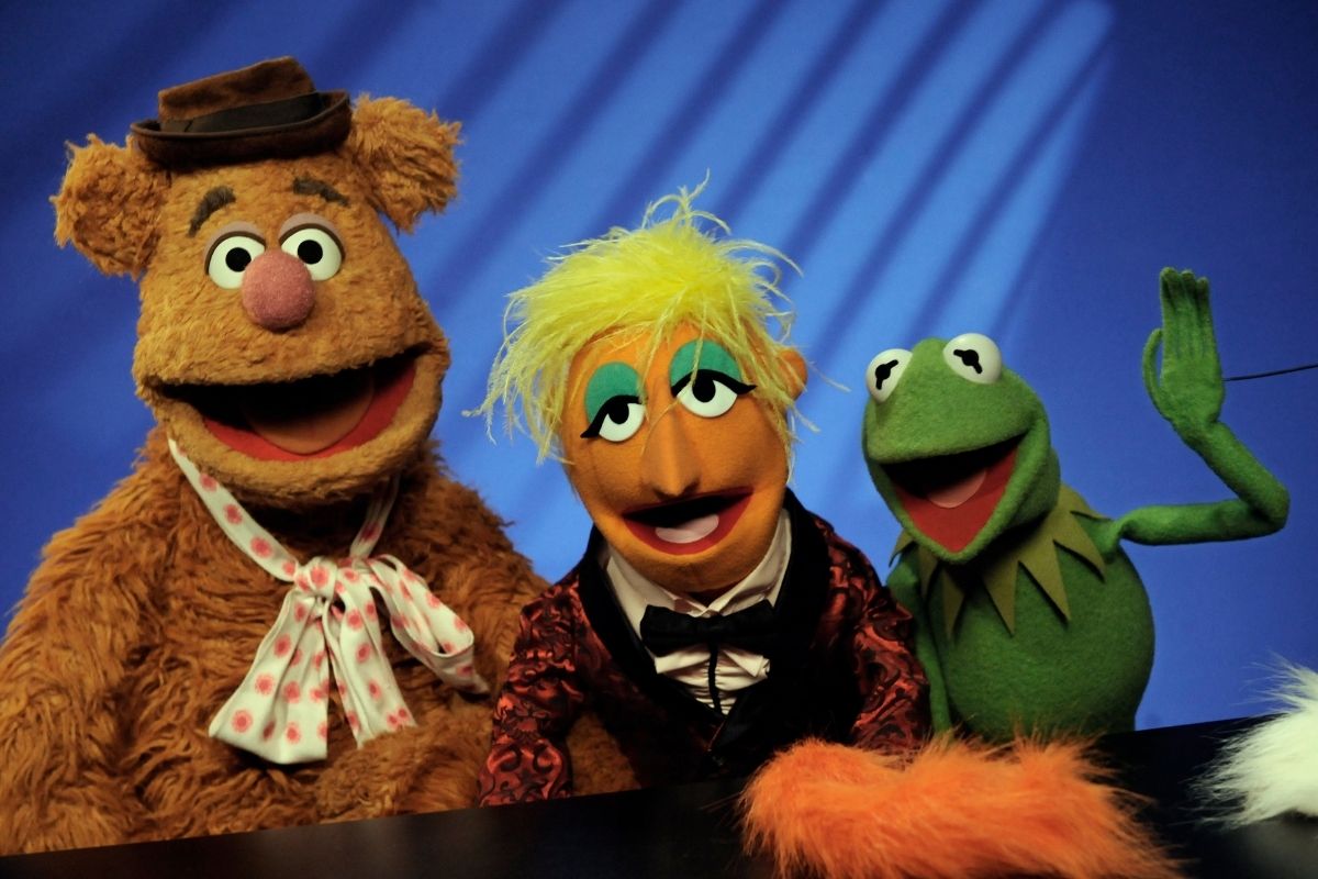 ‘The Muppet Show’: Behind the Voice Actors | Rare